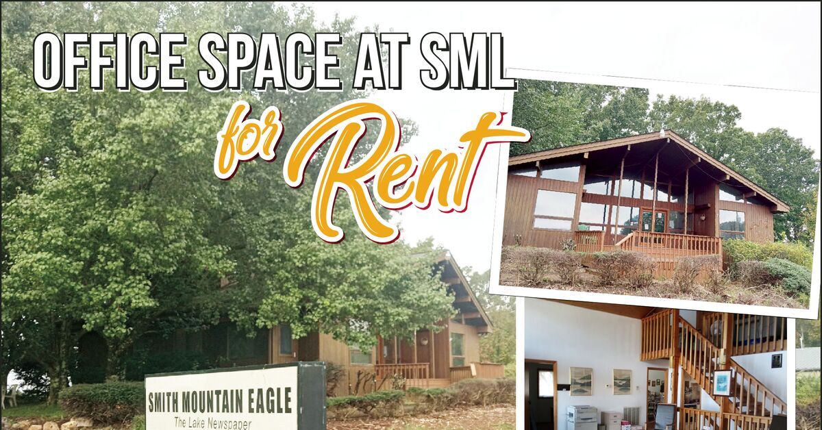 SME office for rent